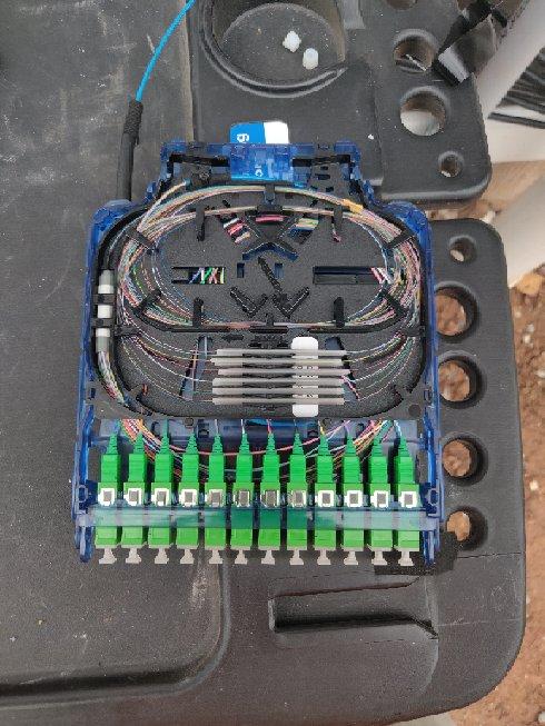 Clearfield Helps Blue Ridge Communications Reduce Fiber Installation ...