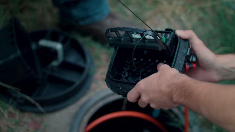 Clearfield & Cruzio Bring "Internet for the Future" to Santa Cruz