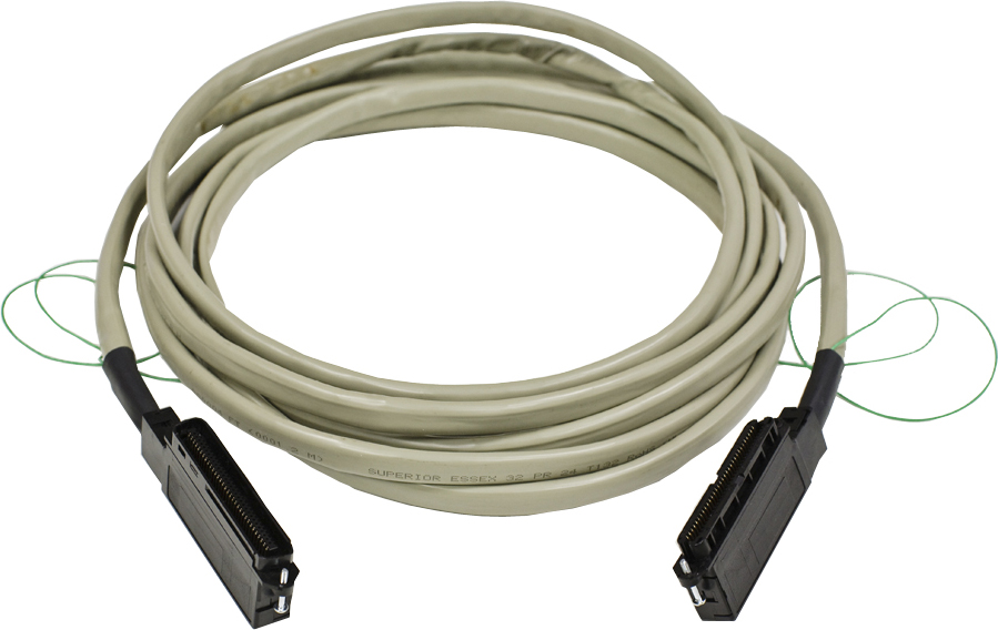 Copper Cable Assemblies & Copper Patch Cords | Clearfield