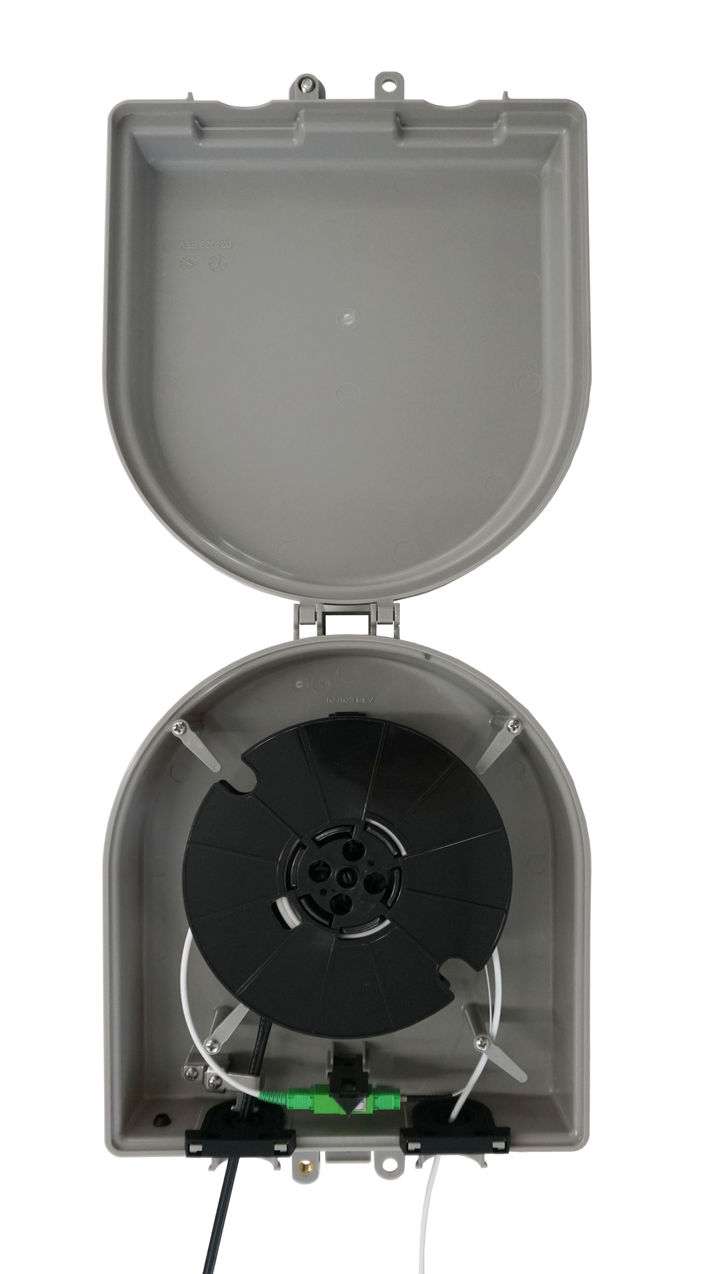 CraftSmart Deploy Reel TAP Home Deployment Kit