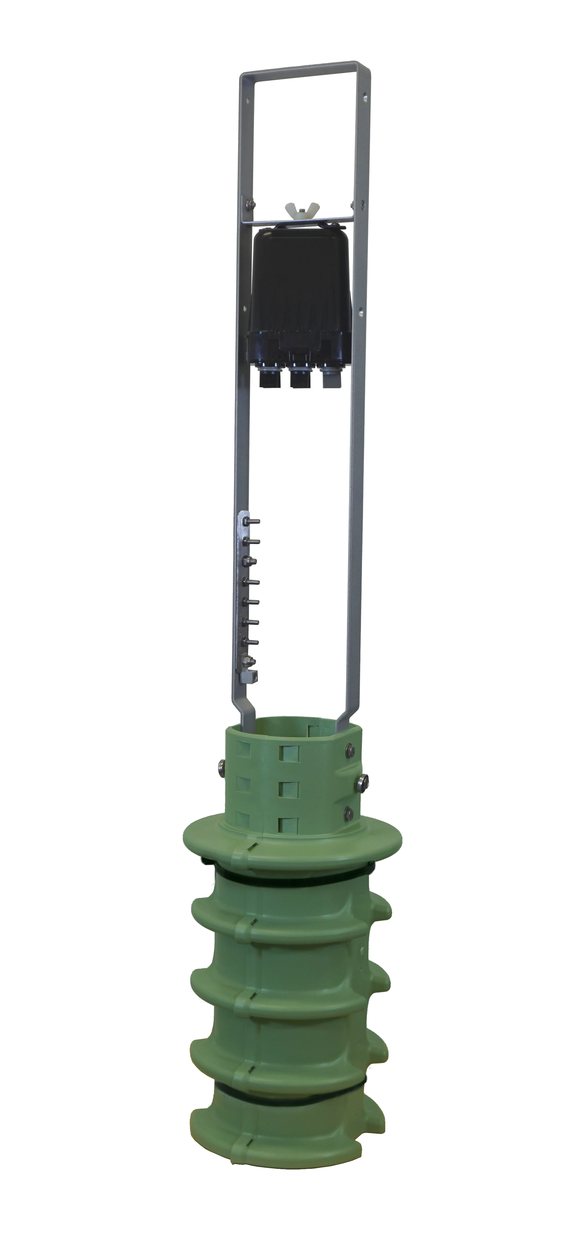 CraftSmart FiberFirst 6-Inch Pedestal