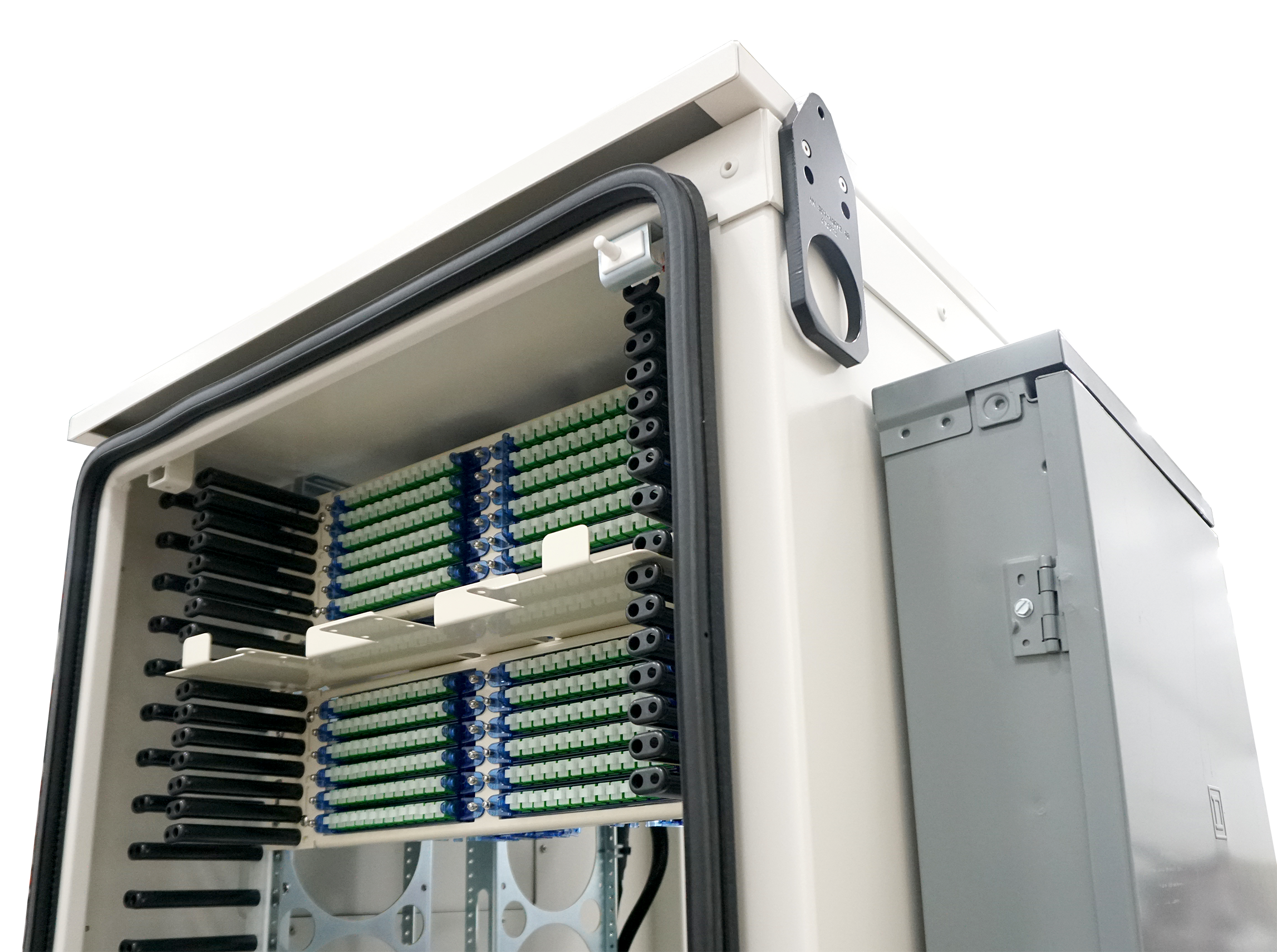 FieldSmart FiberFlex 3000