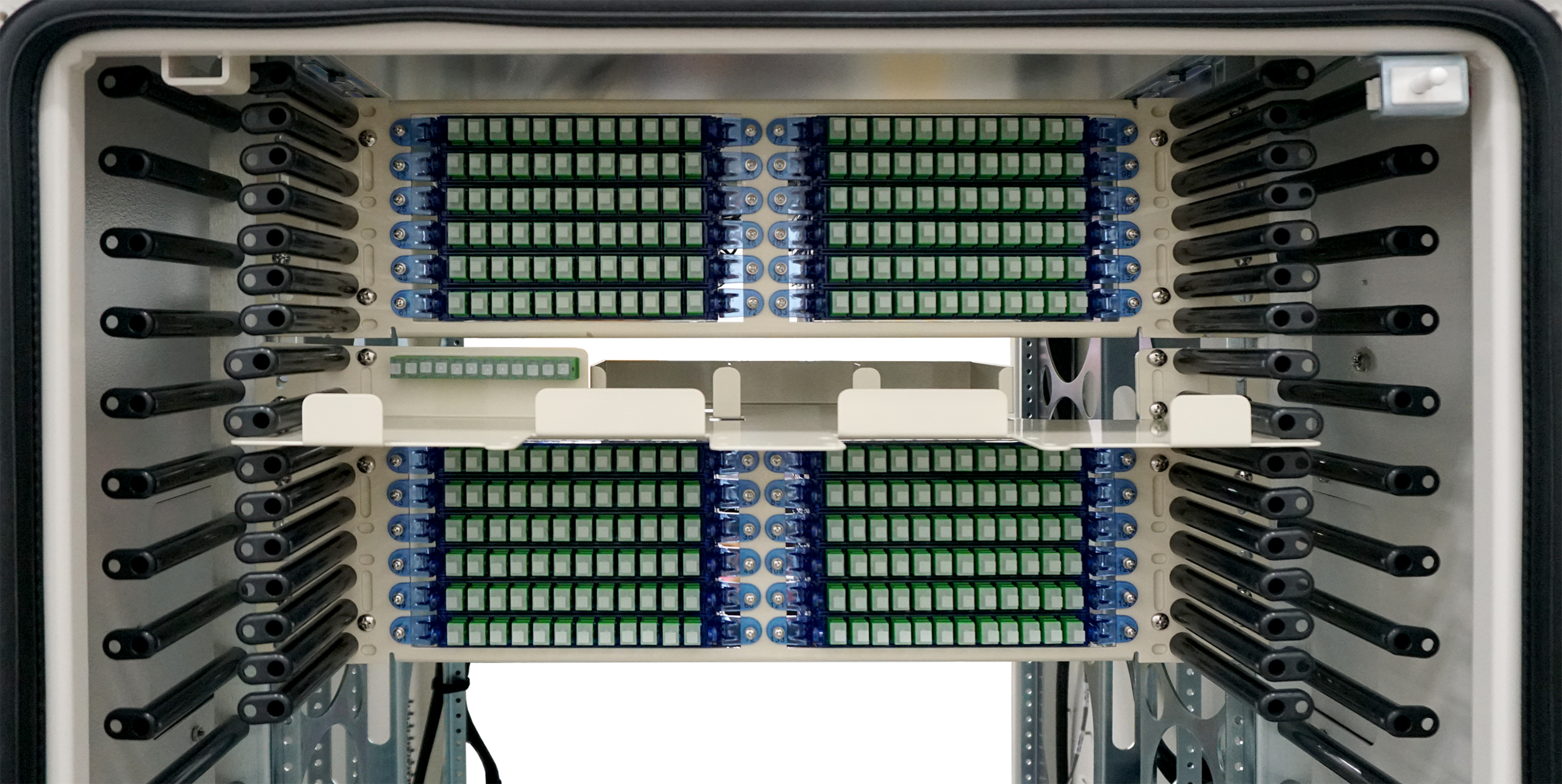 FieldSmart FiberFlex 3000