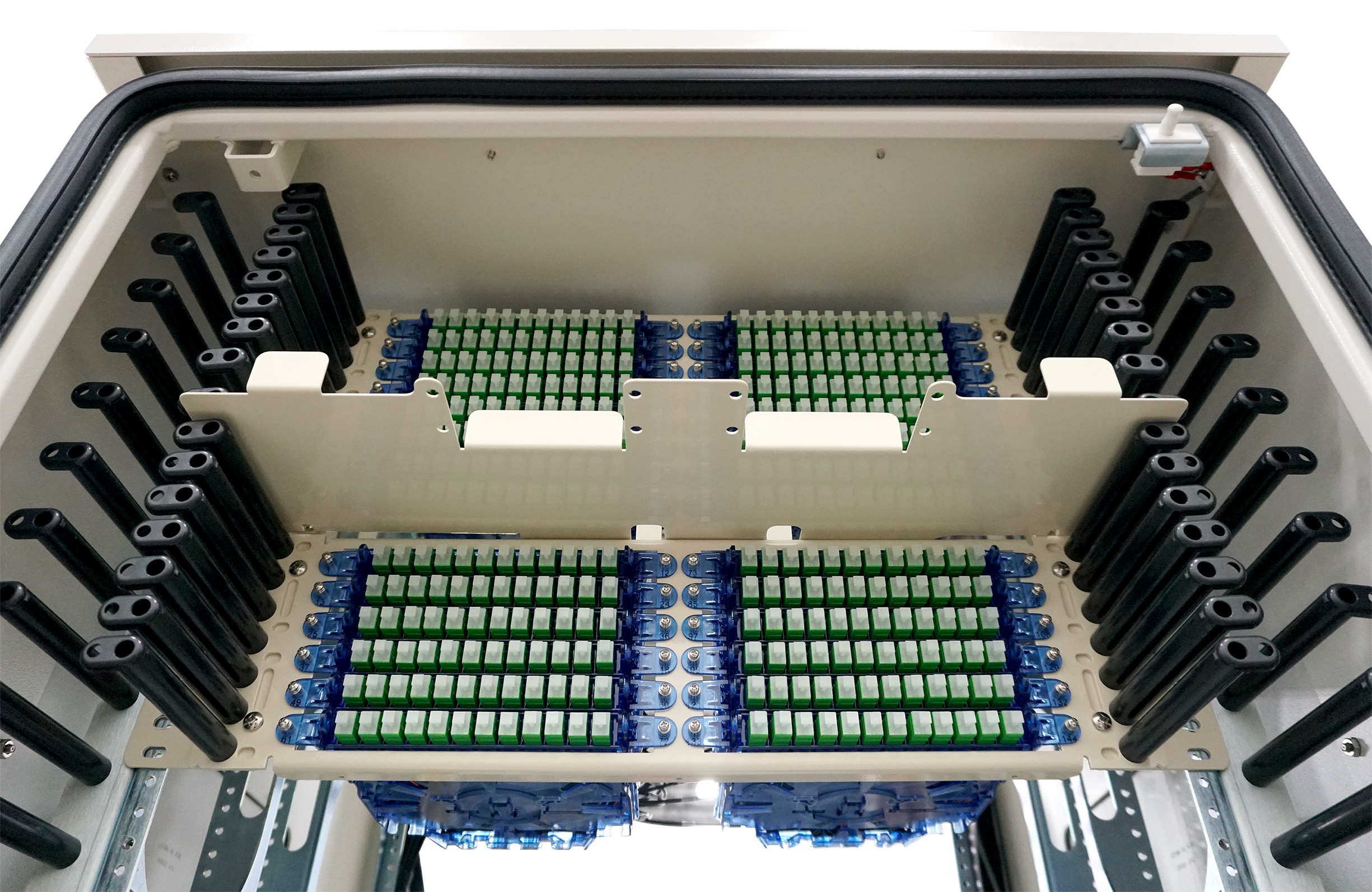 FieldSmart FiberFlex 3000