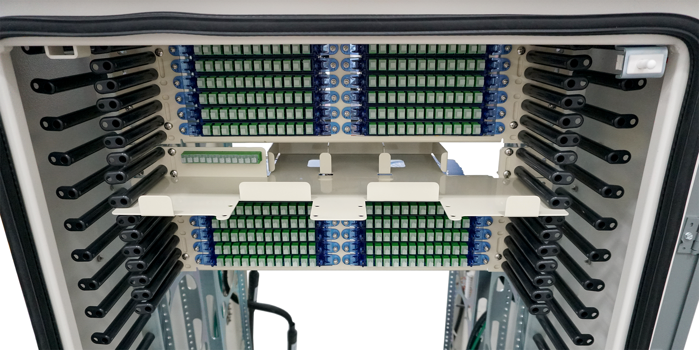 FieldSmart FiberFlex 3000