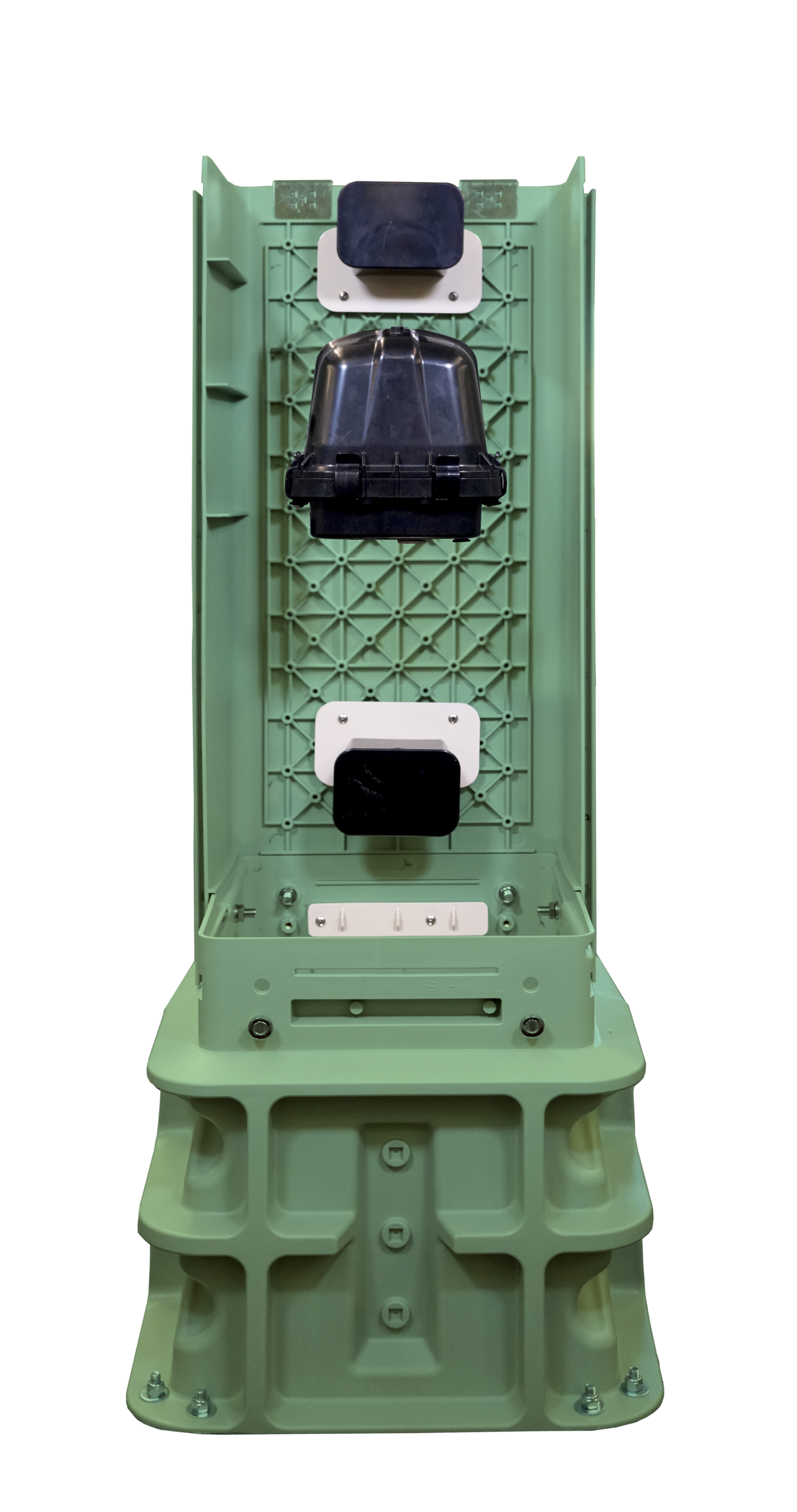 CraftSmart FiberFirst Pedestal