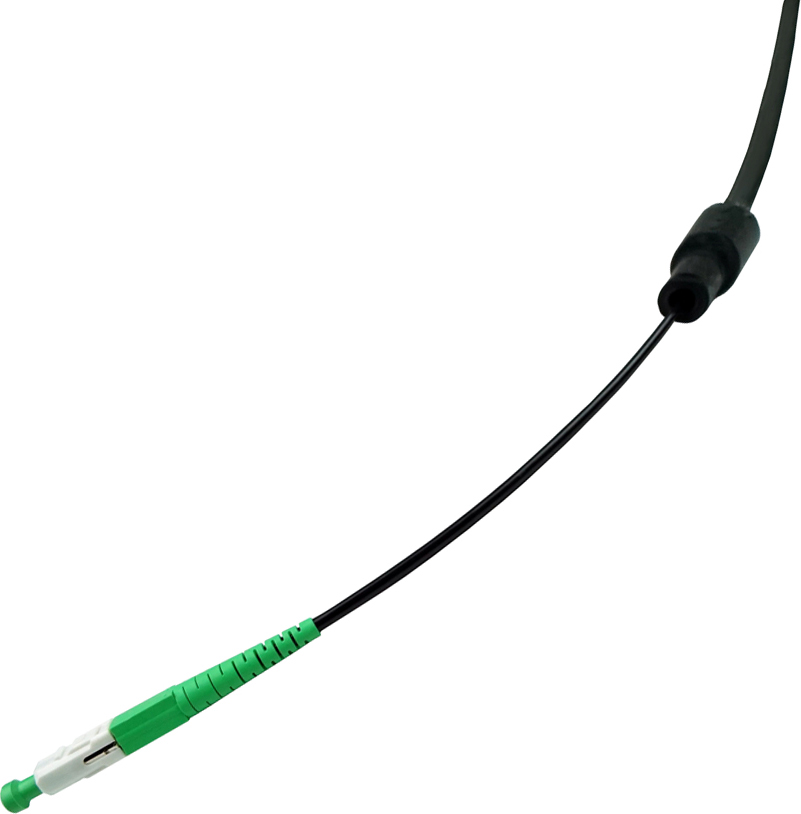 FieldShield FLATdrop Peelable Fiber Drop Cable | Clearfield