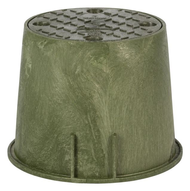 CraftSmart Fiber Protection Boxes (FPB) | Clearfield