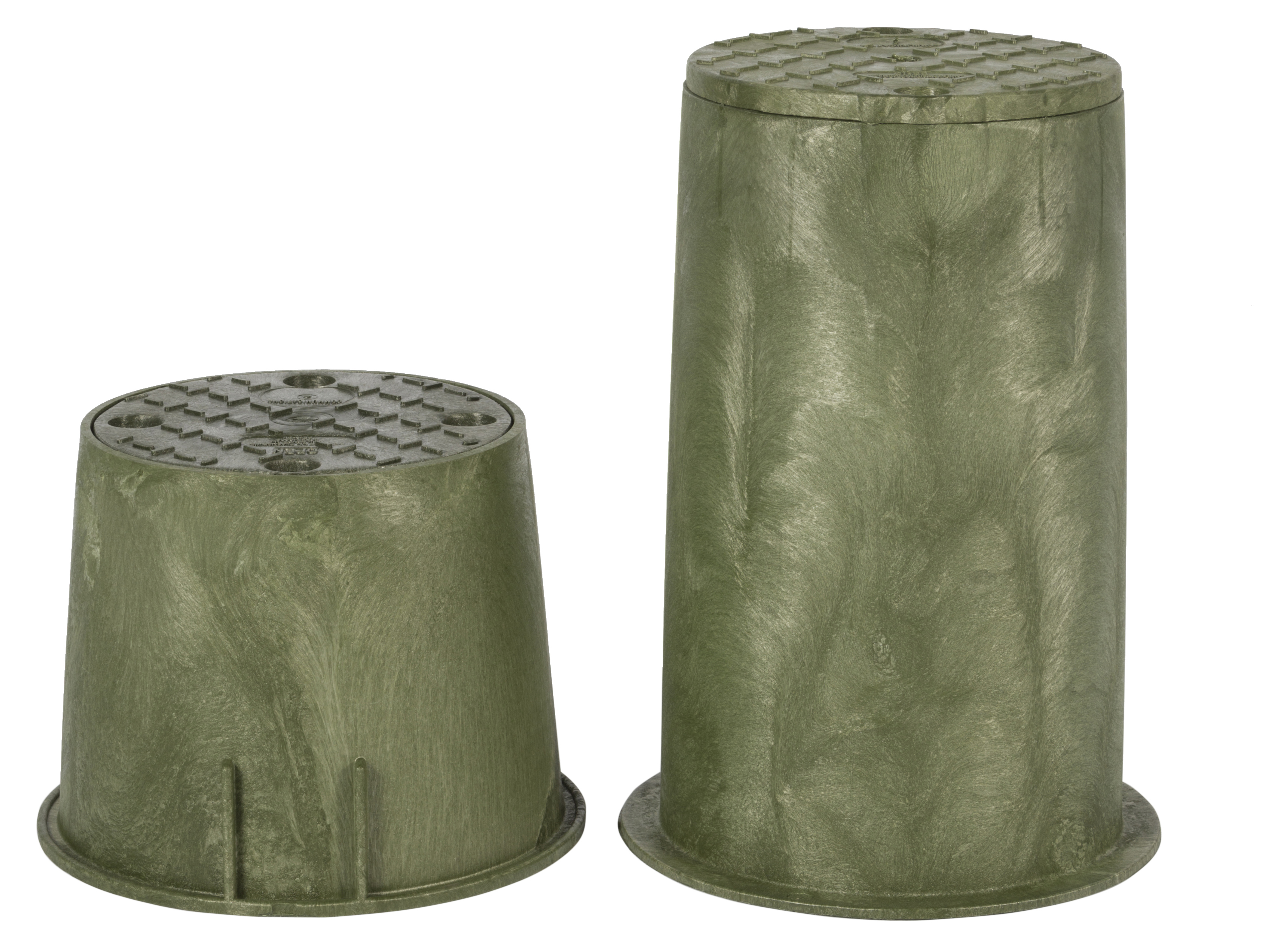 CraftSmart Fiber Protection Boxes (FPB) | Clearfield