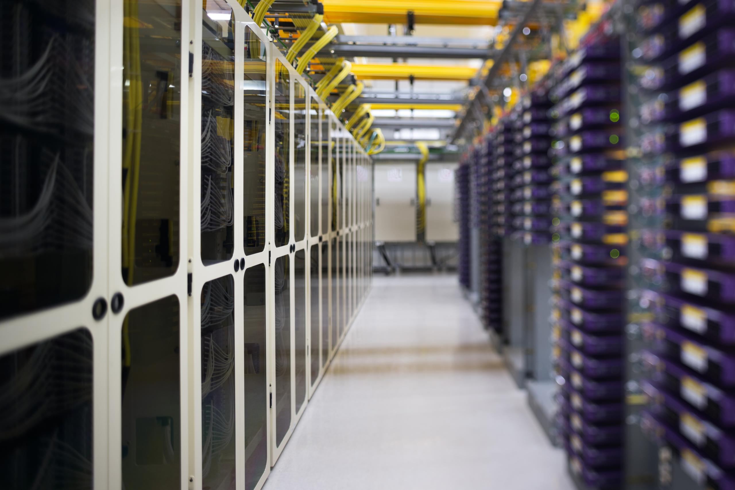 Contact Us | FTTx Deployment Solutions and Fiber Products