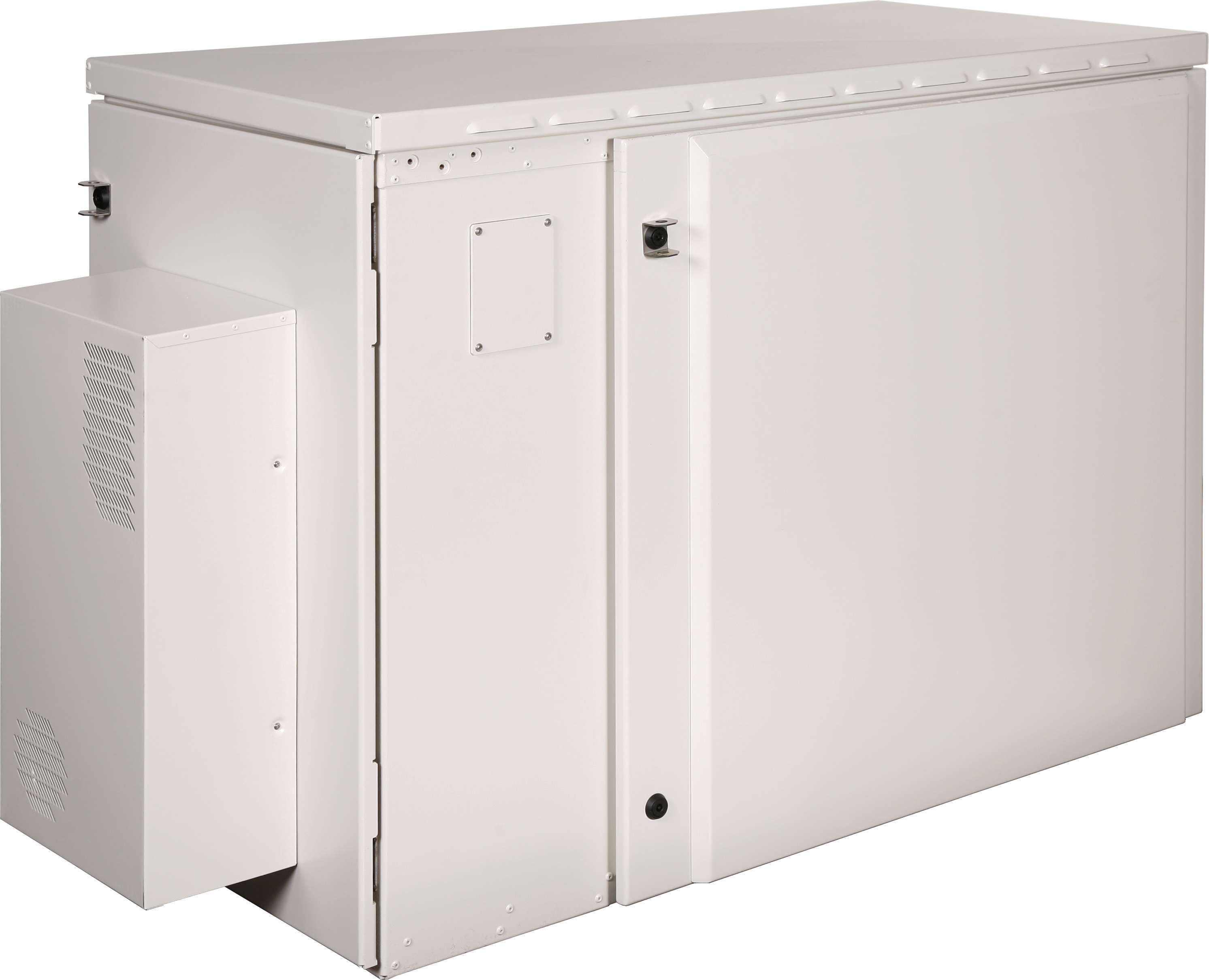 Active Fiber Optic Cabinets | Clearfield