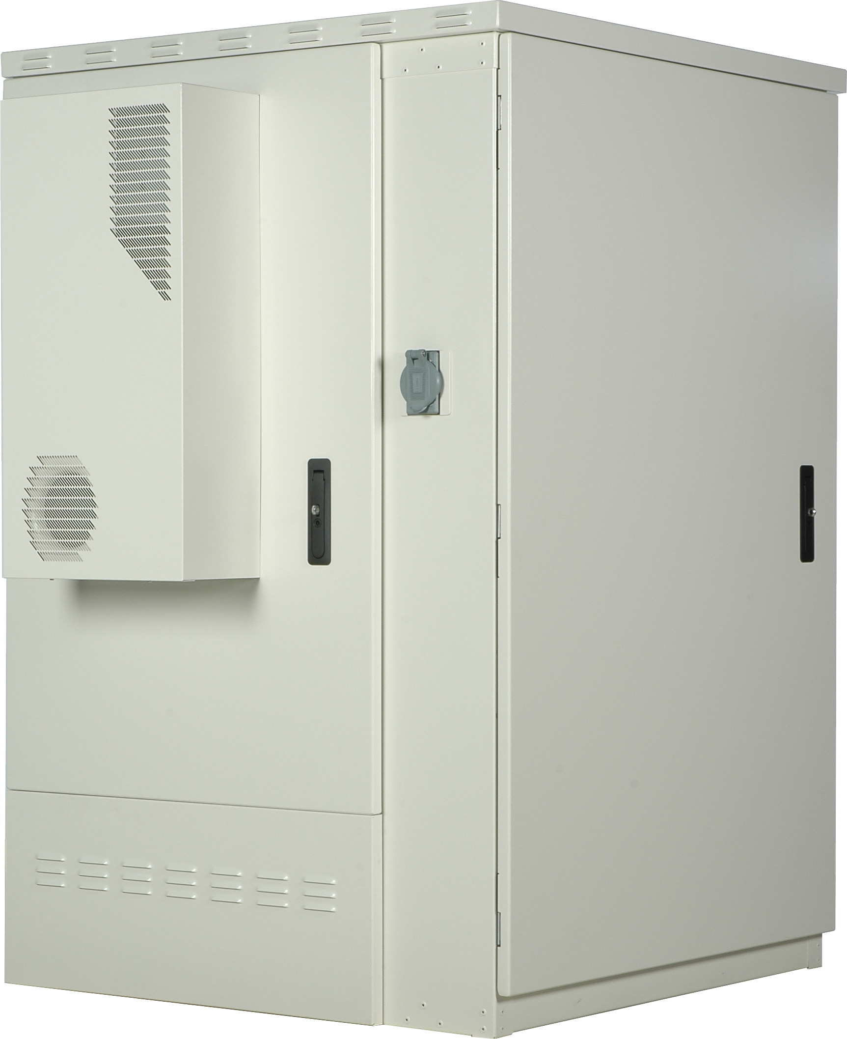 Clearfield ODC-2000 Fiber Cabinet | Clearfield