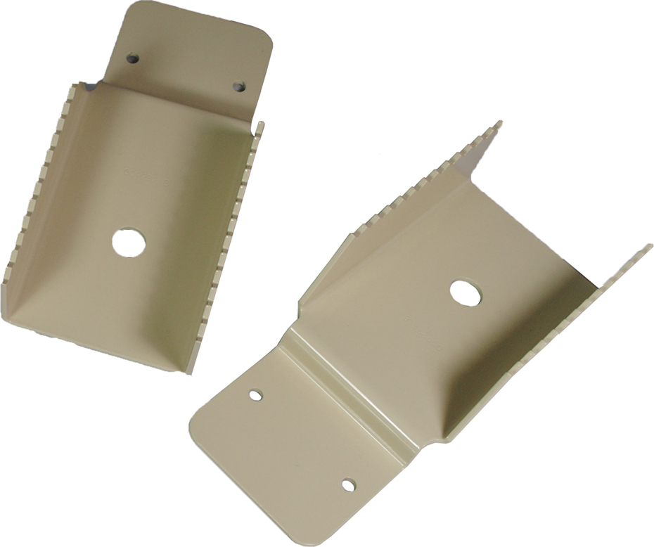 FieldSmart Fiber Scalability Center (FSC) Pole Mount Kit