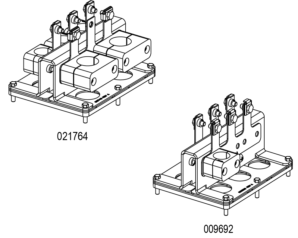 FieldSmart Fiber Scalability Center Mid-Span Access Kit