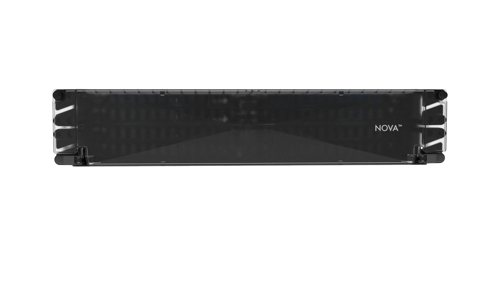 Fiber Panel - NOVA High Density | Clearfield