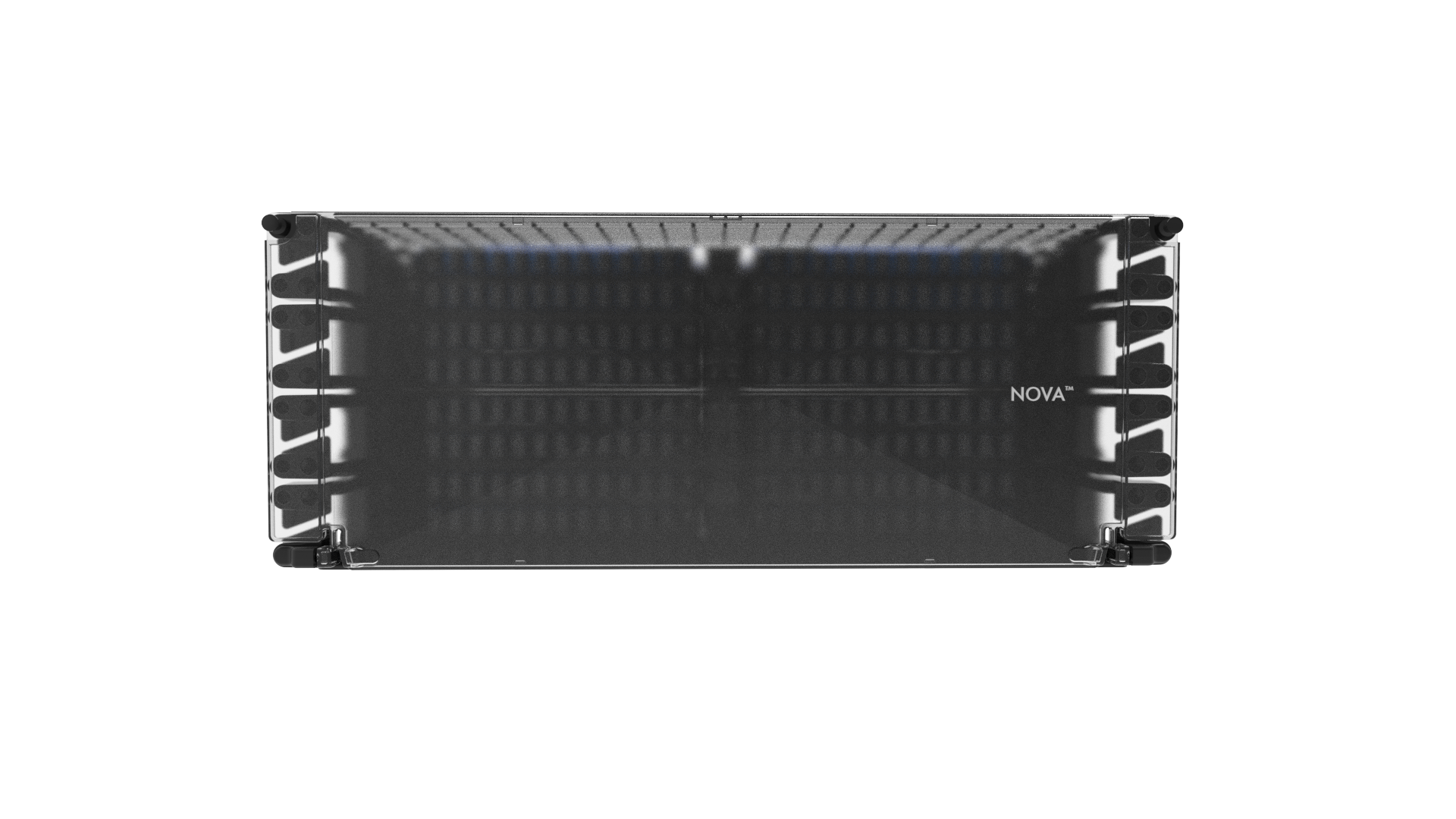 Fiber Panel - NOVA High Density | Clearfield