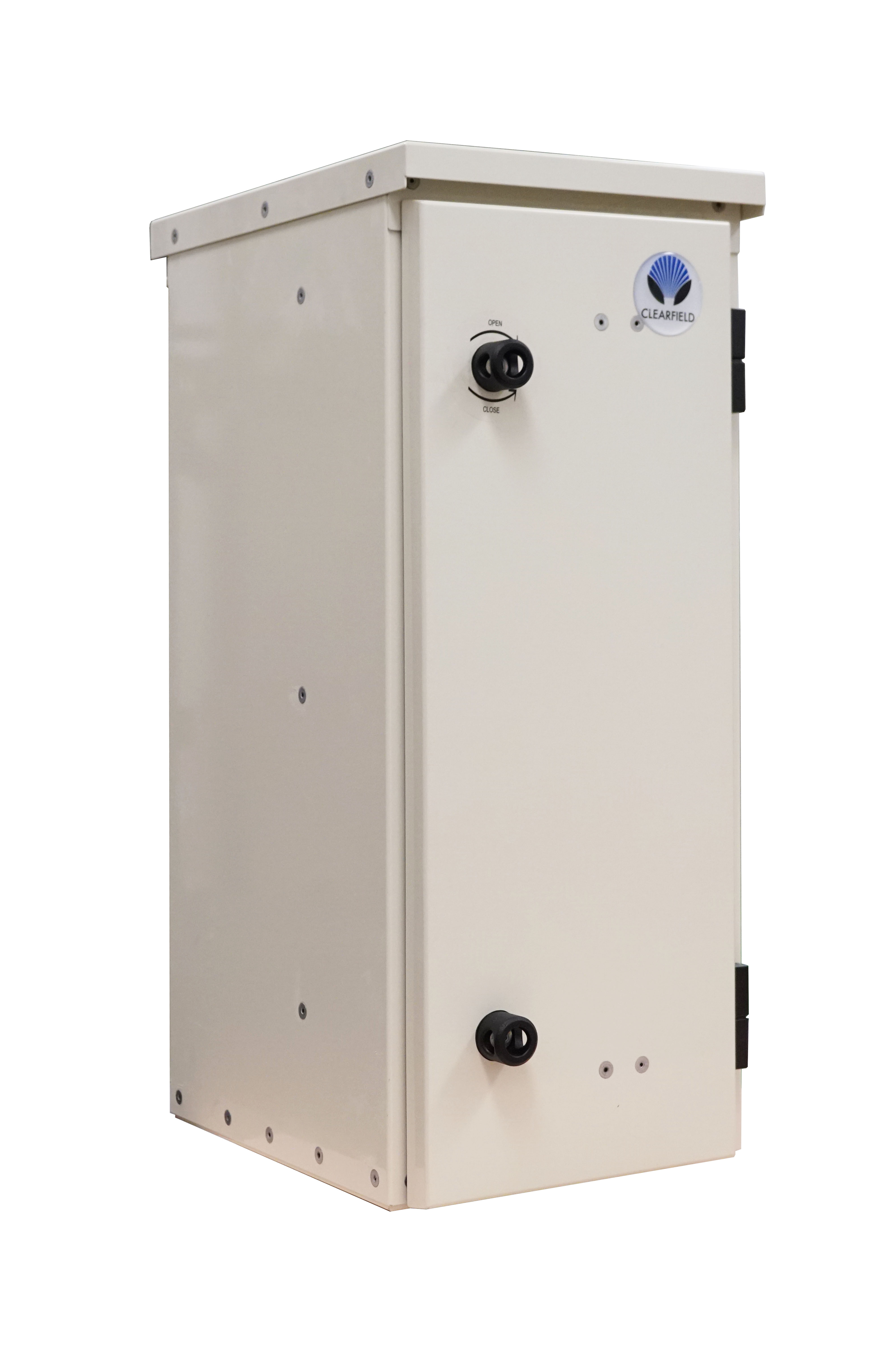 FieldSmart 96-Port PON FDH Cabinet