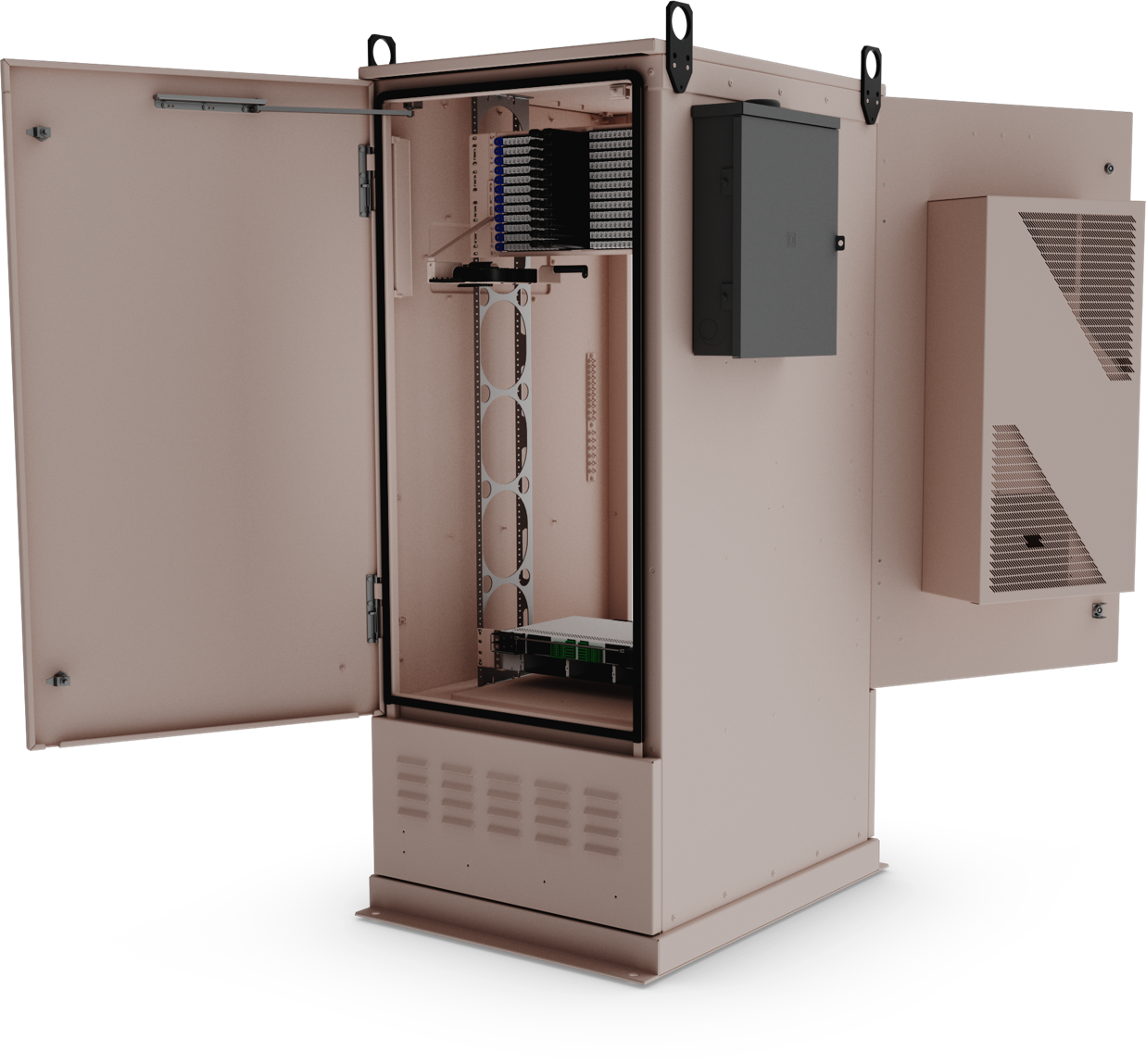 FieldSmart FiberFlex 3000