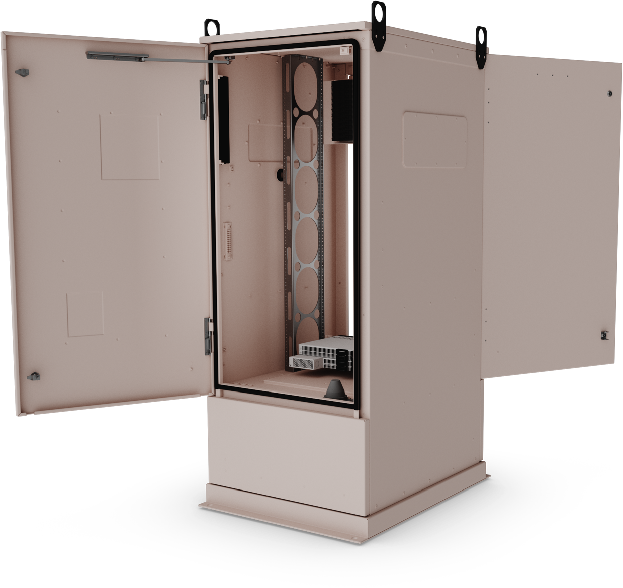 FieldSmart FiberFlex 3000