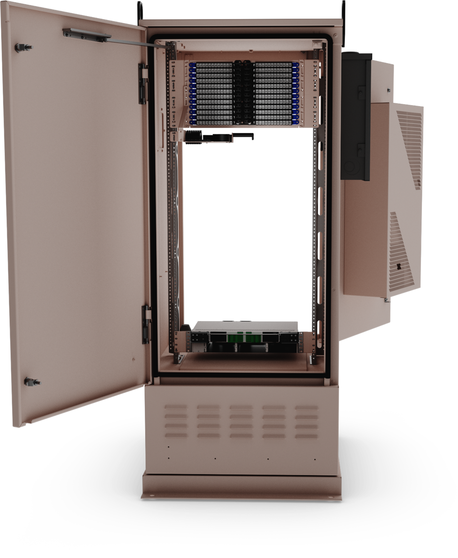 FieldSmart FiberFlex 3000