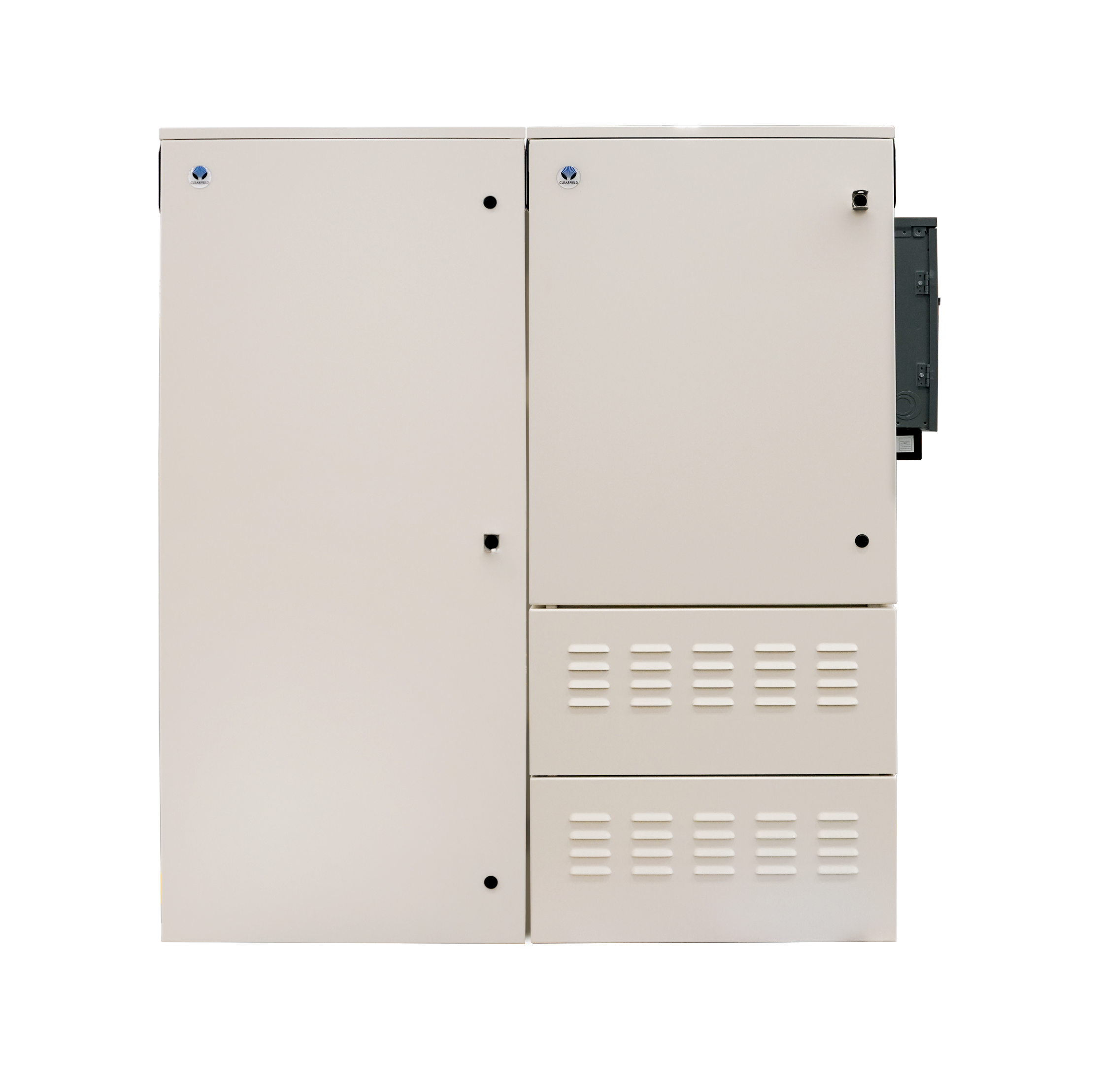 FieldSmart FiberFlex 3000 Cabinet | Clearfield