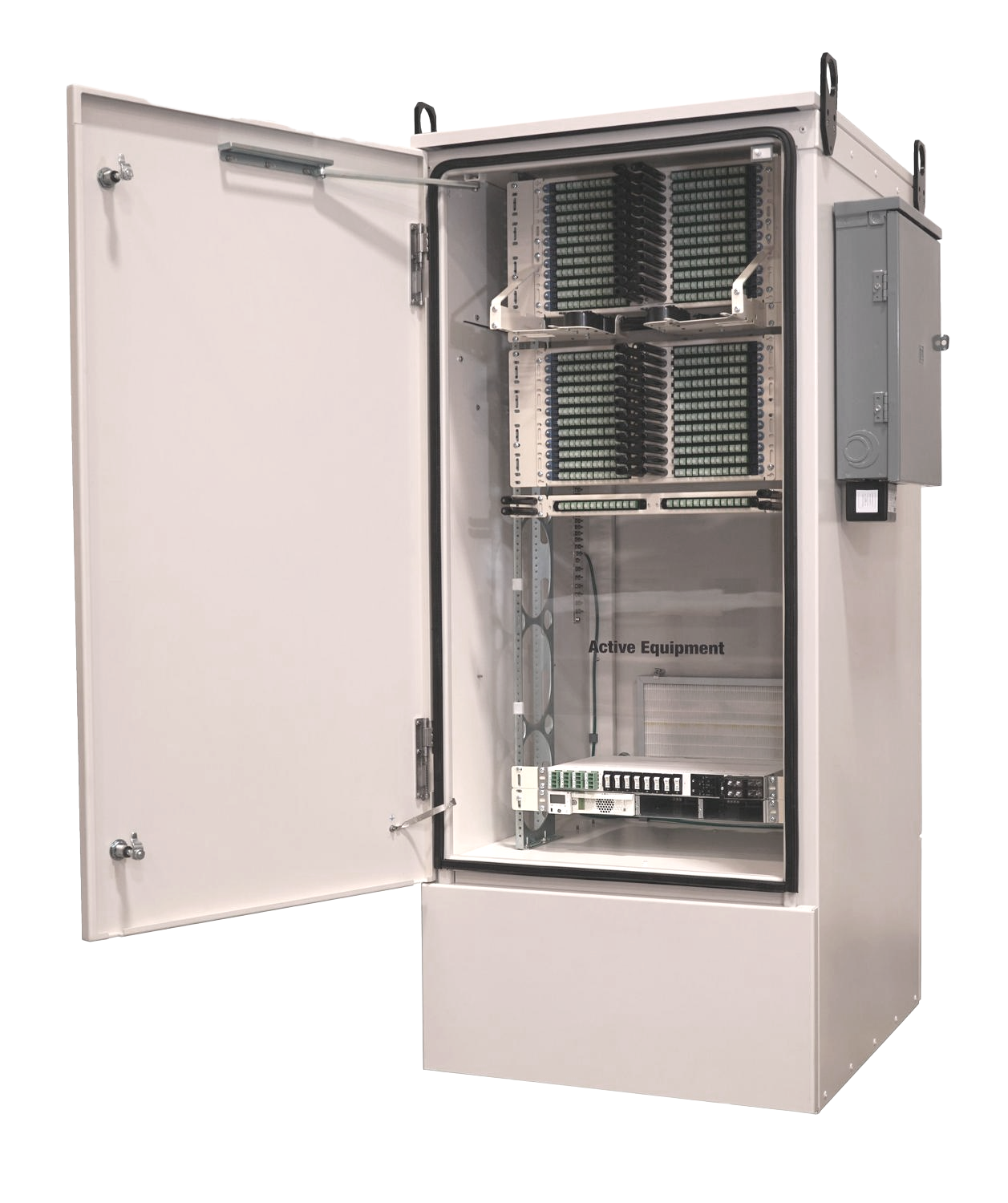 FieldSmart FiberFlex 3000