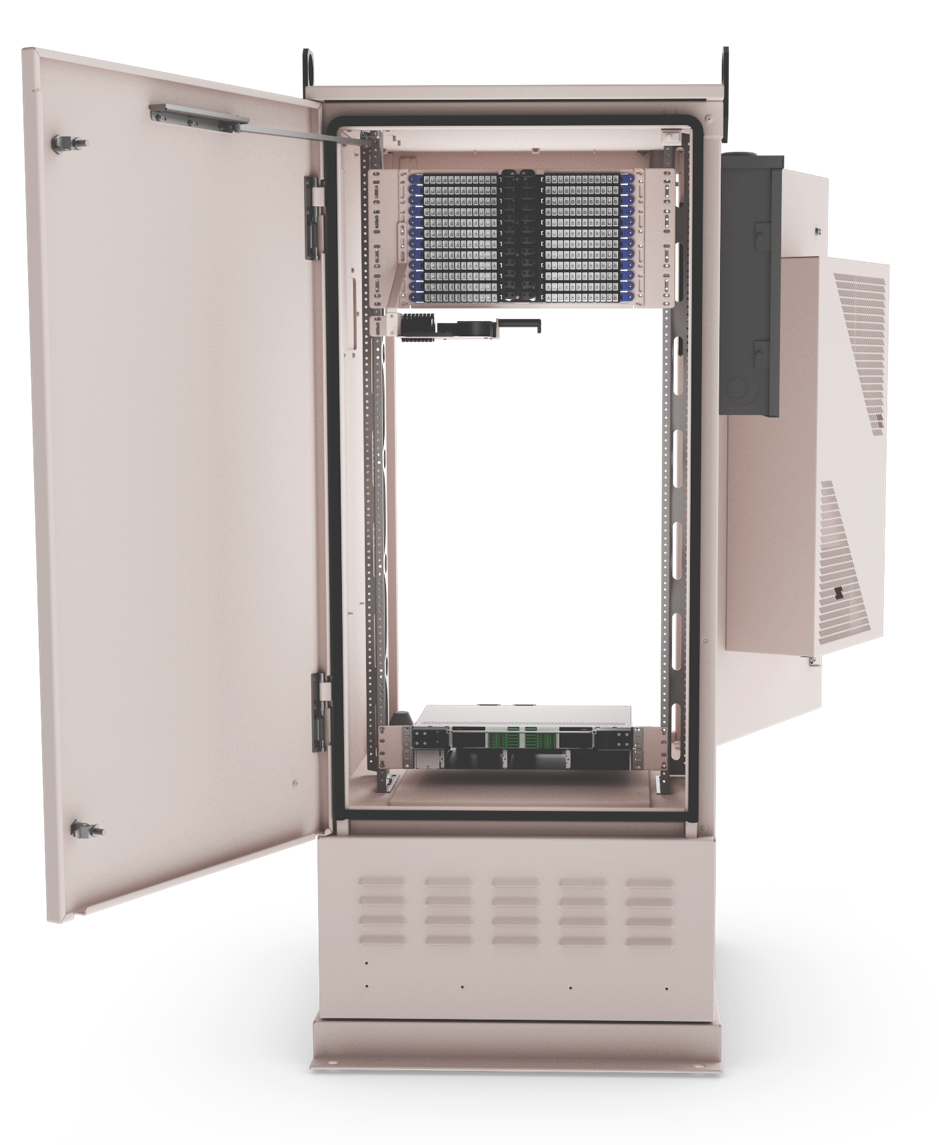 FieldSmart FiberFlex 3000