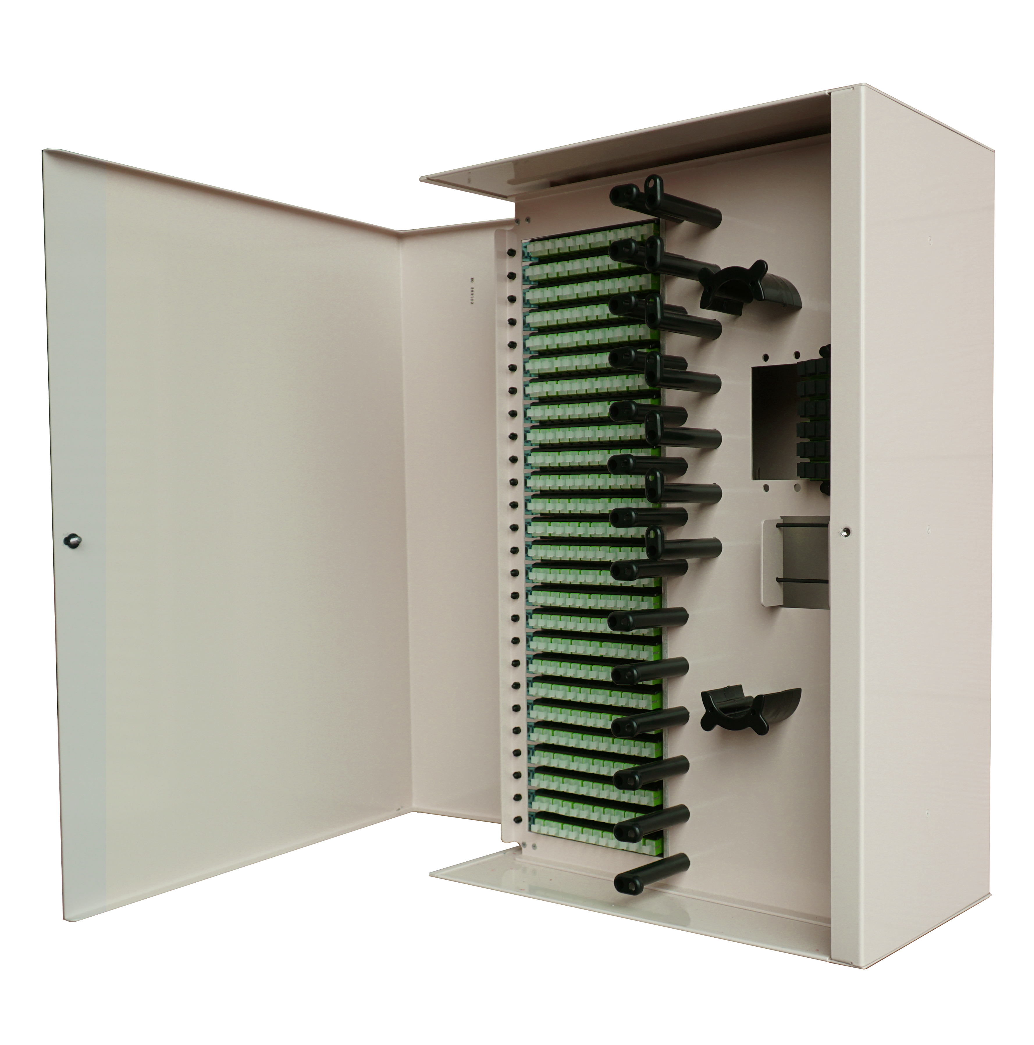 FieldSmart FDP Indoor 288-Port Wall Box