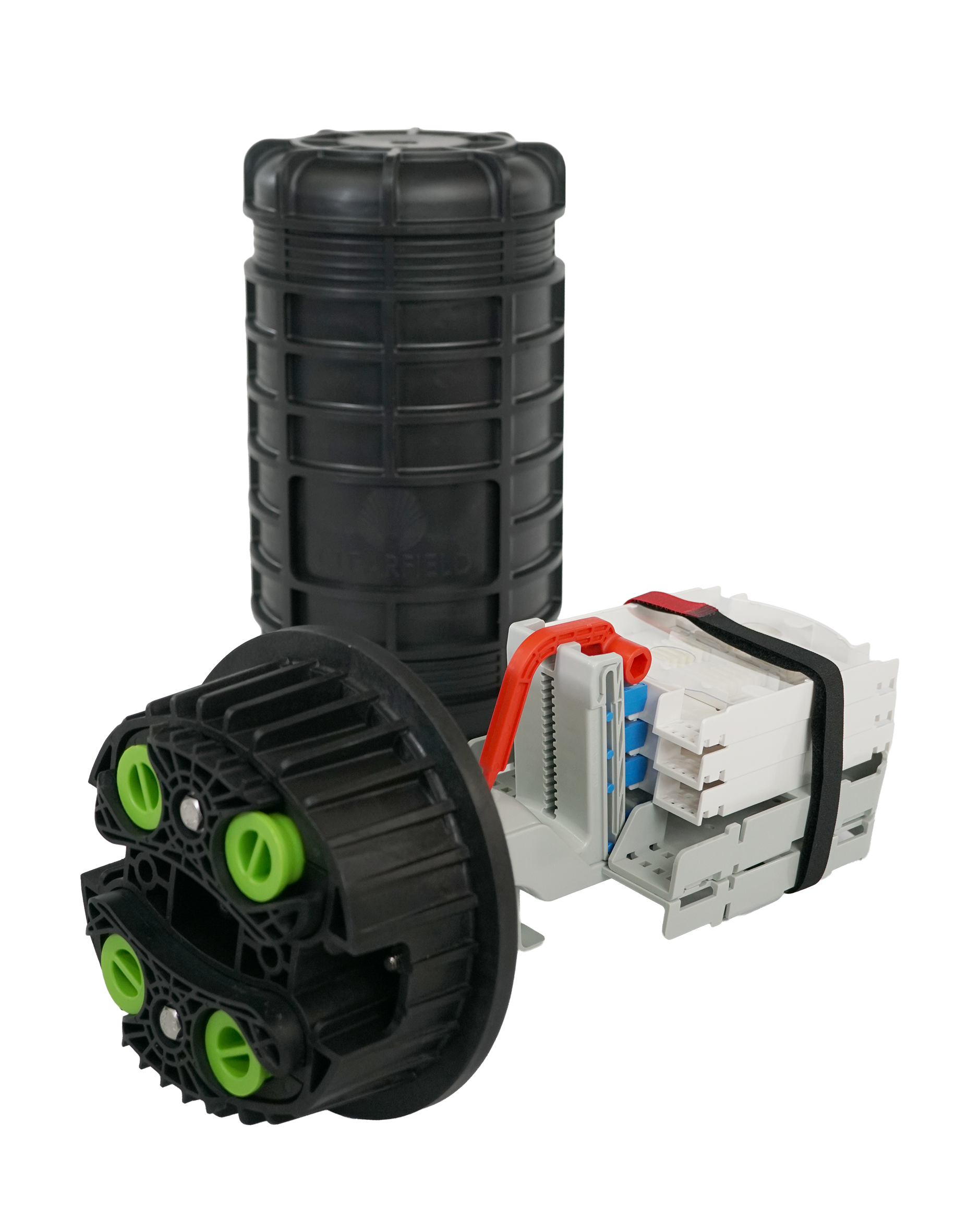 CraftSmart Splice Closure | Clearfield