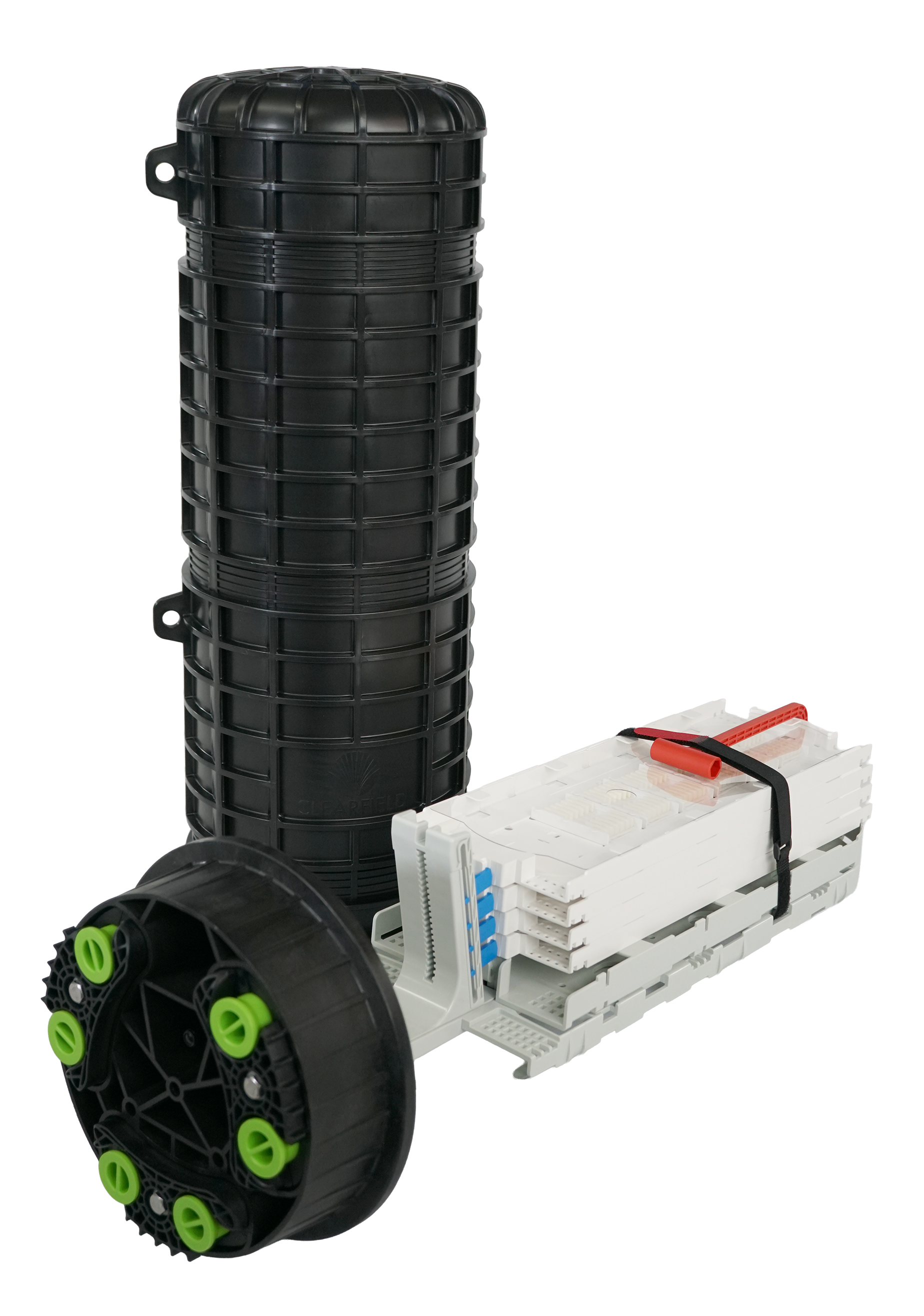 CraftSmart Splice Closure | Clearfield