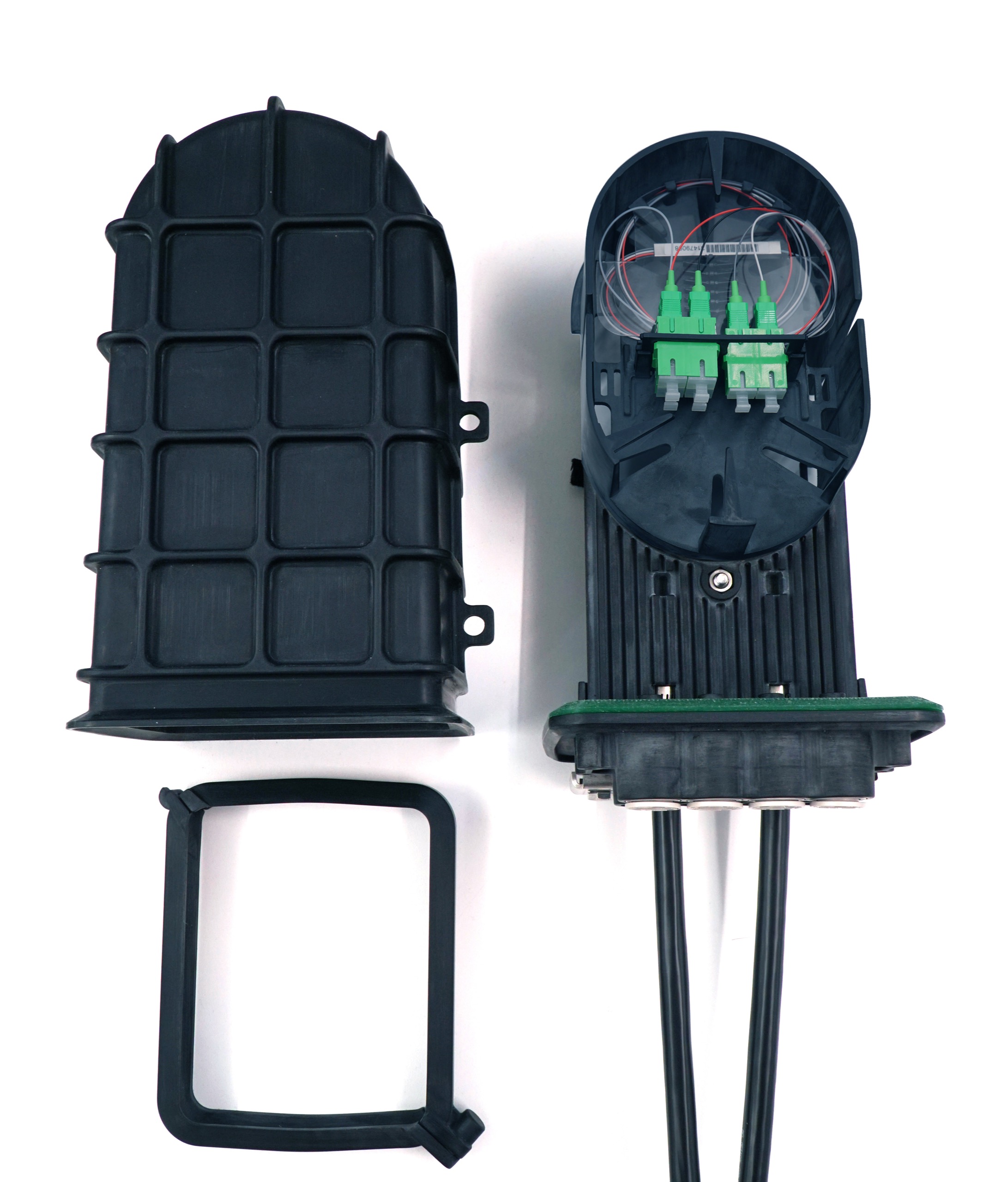 YOURx Multi-Purpose Terminal | Clearfield