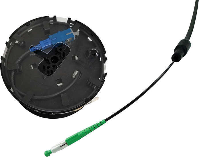 Cables & Drop Assemblies - Fiber Optic & Copper | Clearfield