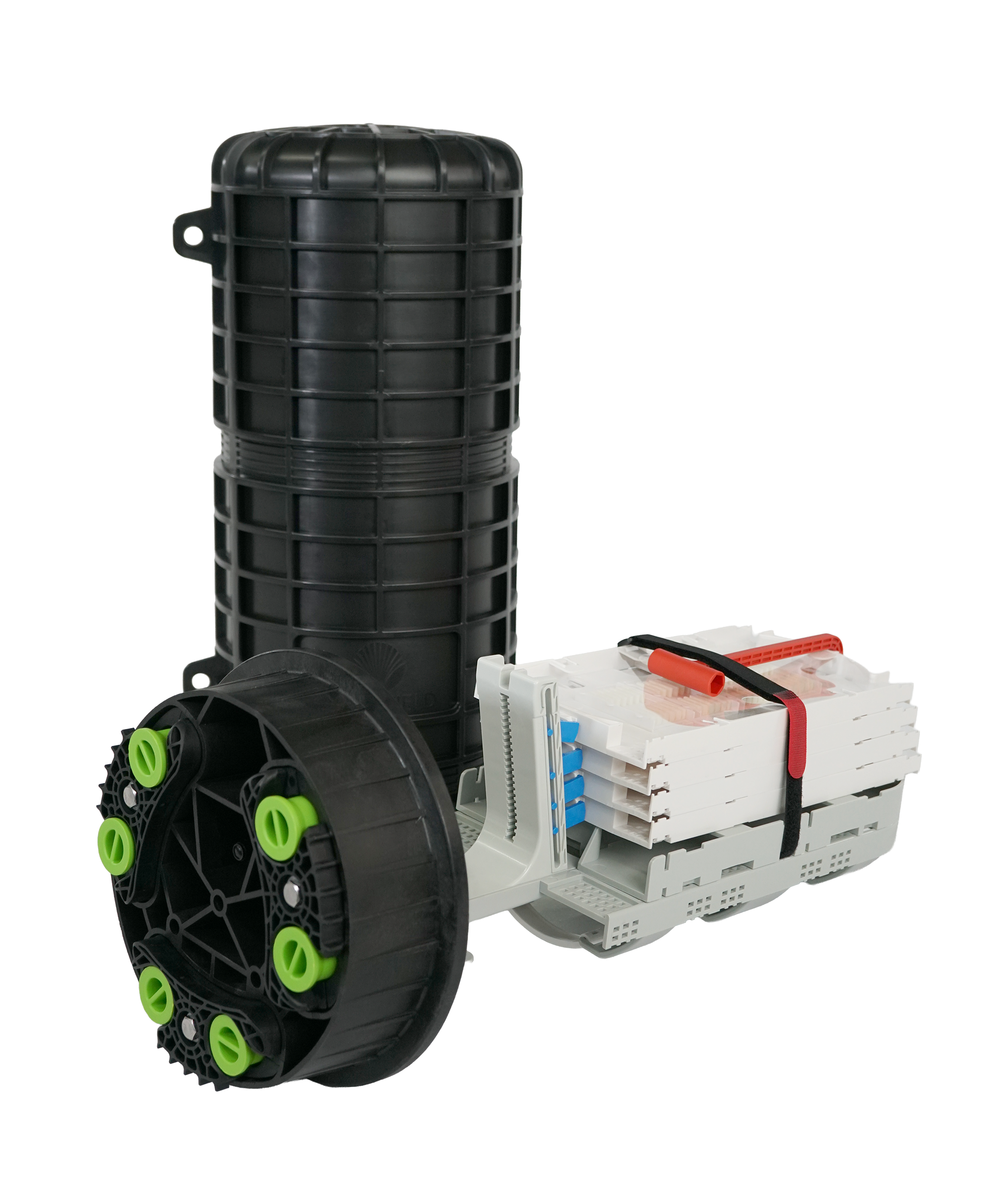 Splice Closures | Clearfield