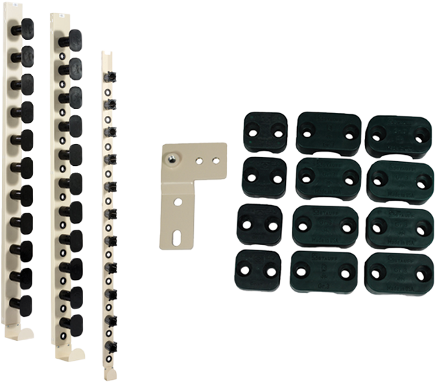 Optical Distribution Frame & Panel Accessories | Clearfield