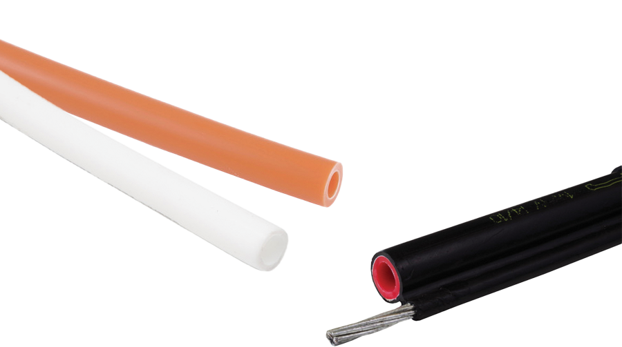 Microducts for Fiber Optic Cables | Clearfield