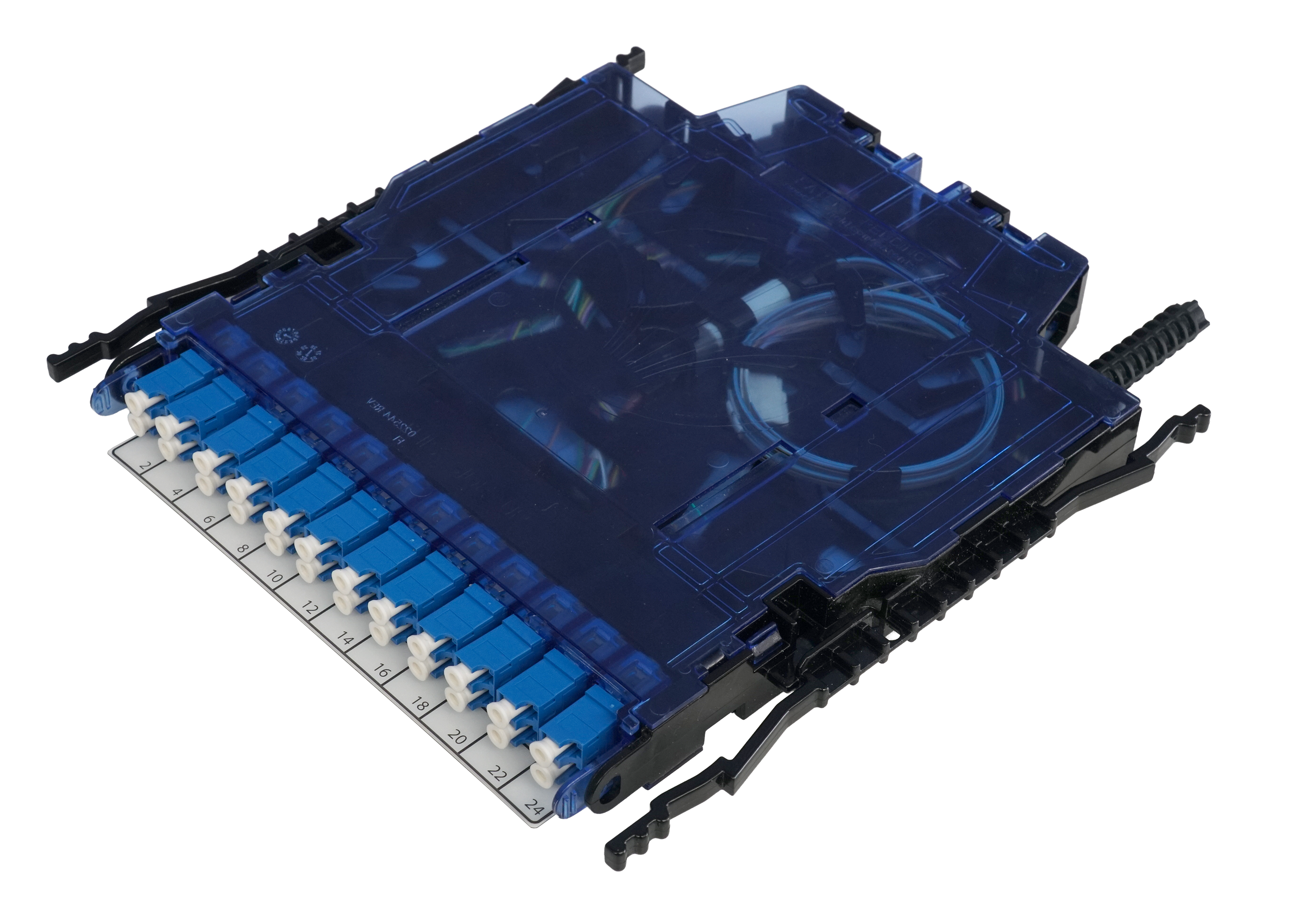 Fiber HD Cassettes - NOVA