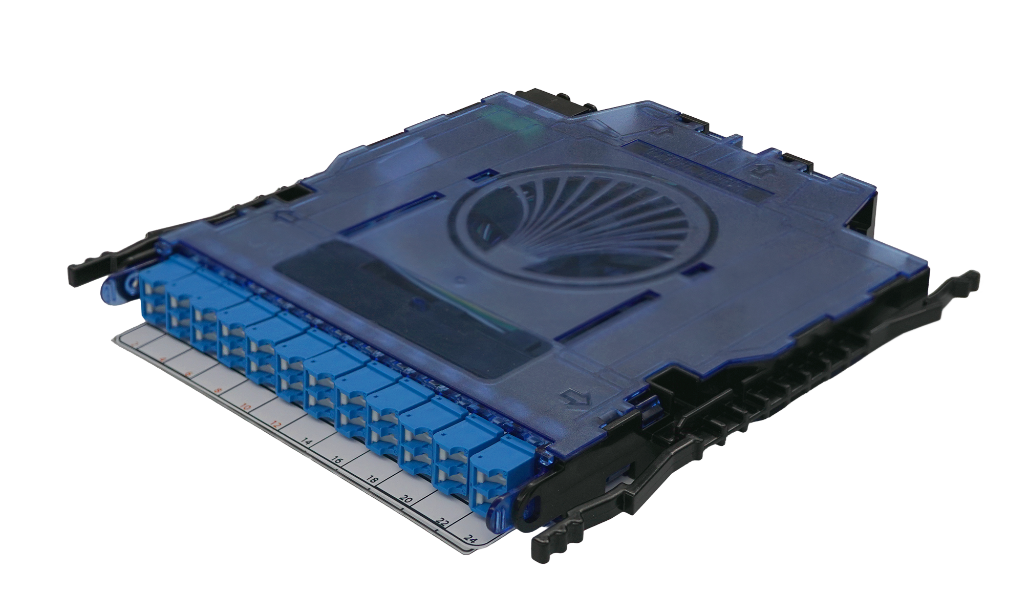 Fiber HD Cassettes - NOVA