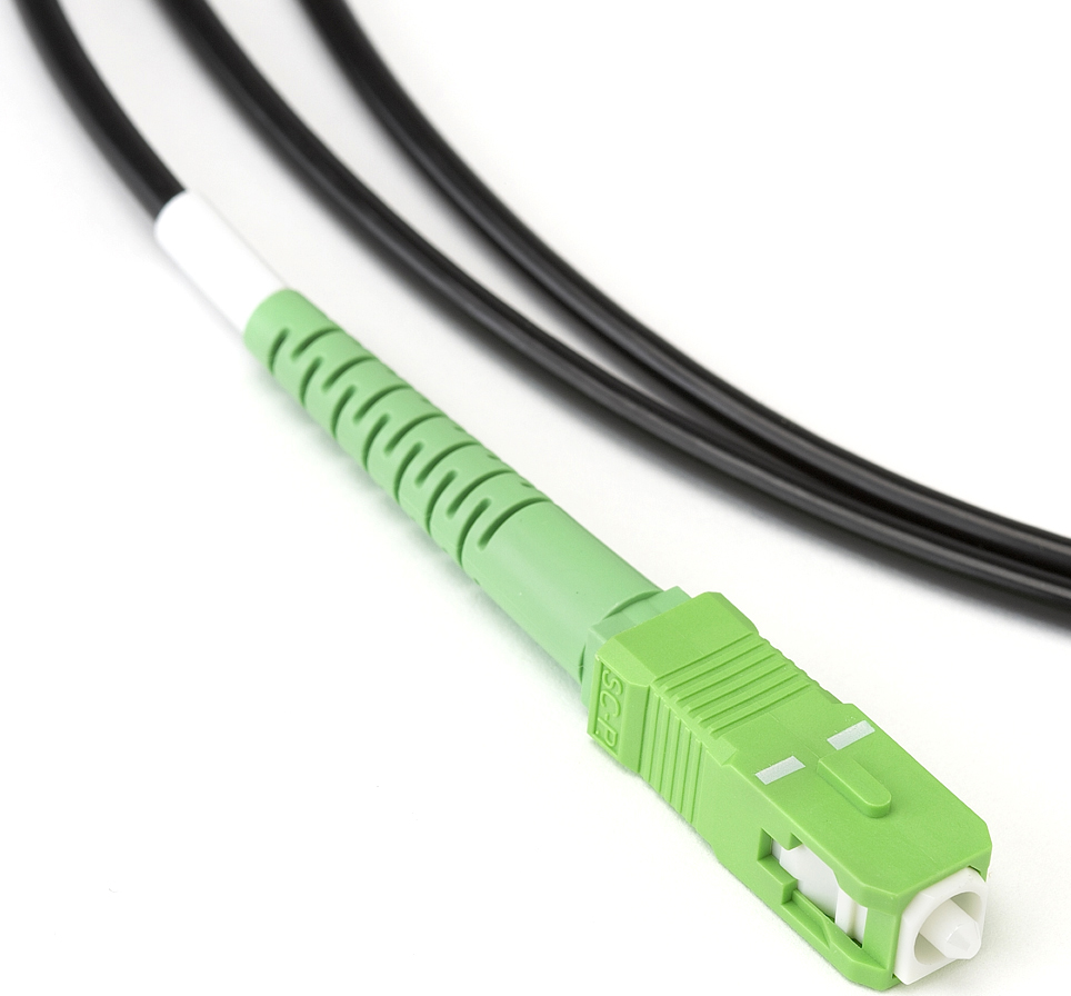 Ruggedized Fiber Patch Cables (Jumpers) | Clearfield
