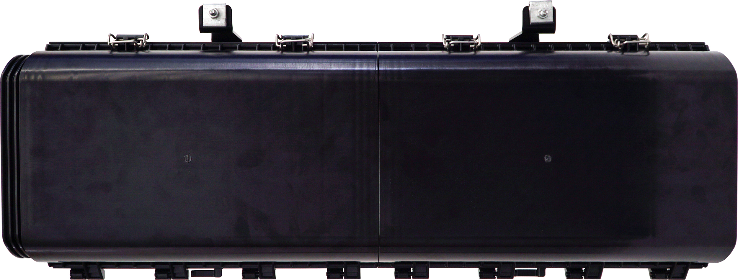 StreetSmart Aerial Fiber Distribution Hub (FDH) | Clearfield