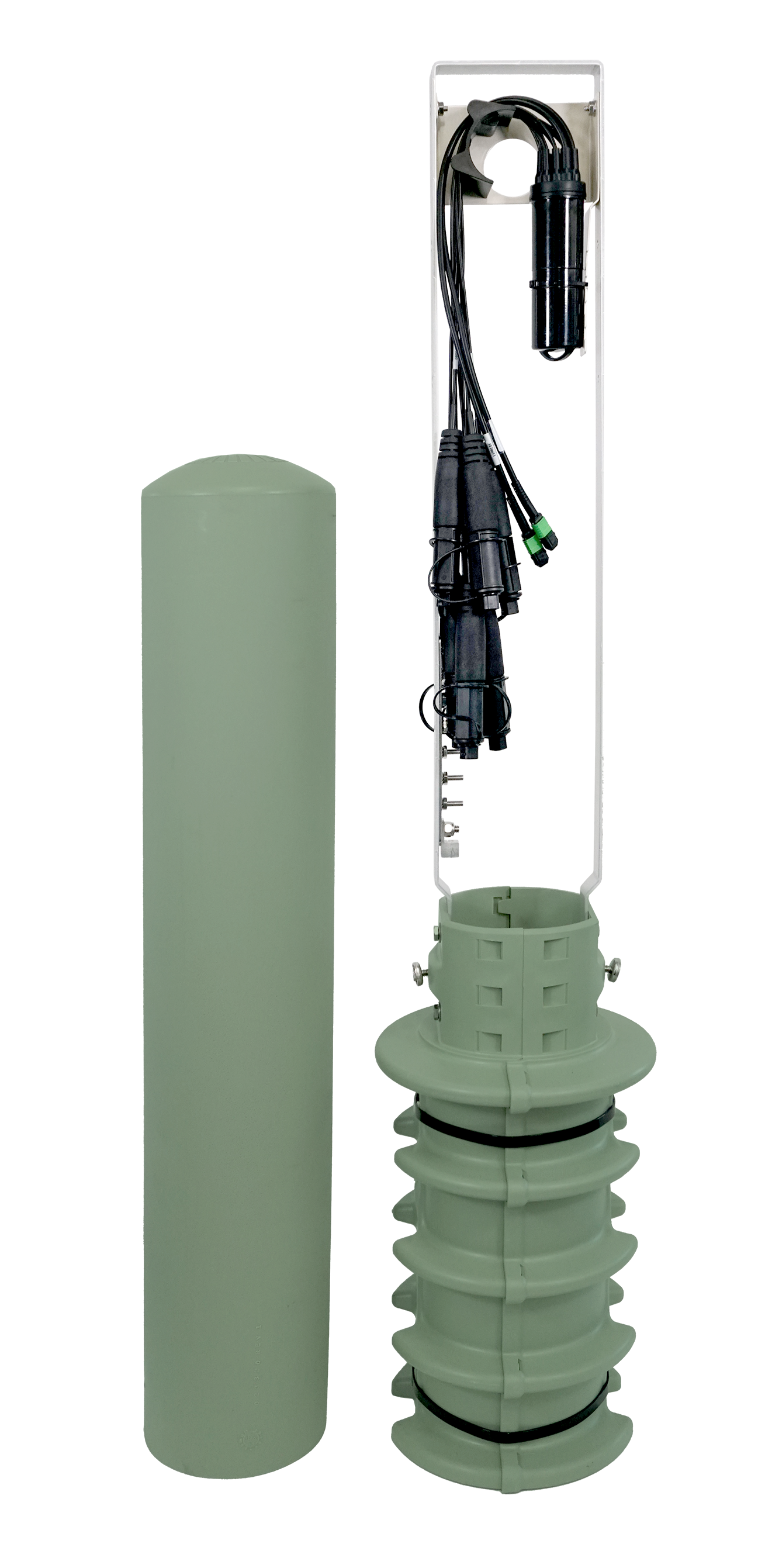 TetherSmart Multi-Fiber Terminal