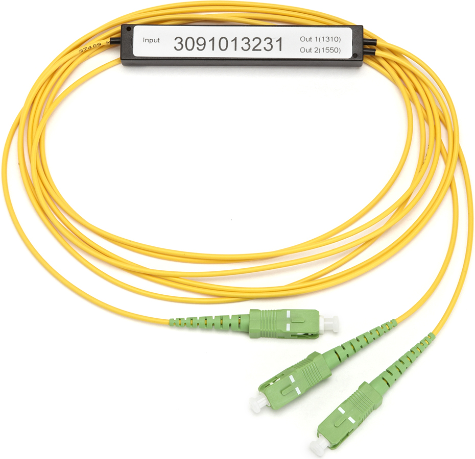 WaveSmart WDM - Wavelength Division Multiplexer | Clearfield