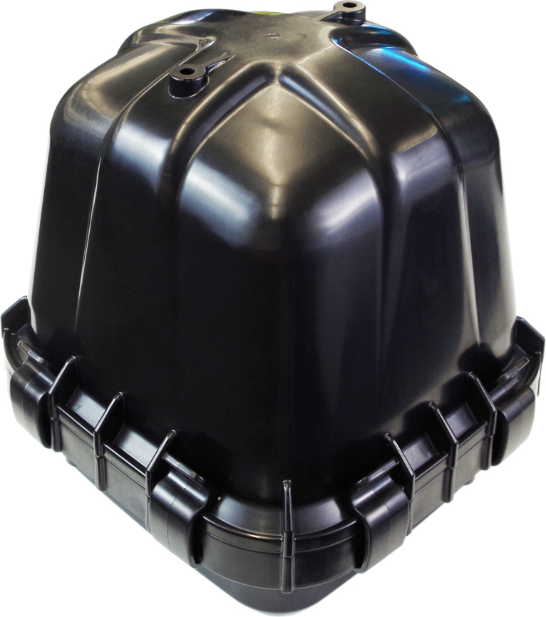 YOURx Fiber Terminal Box | Clearfield